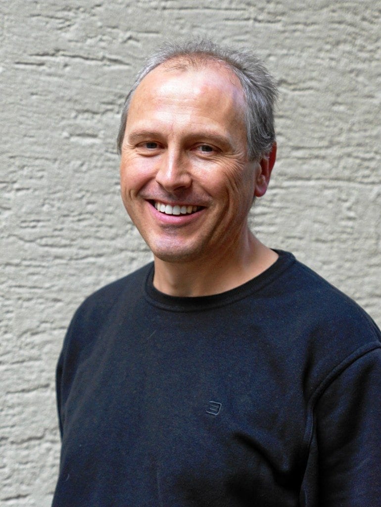 ARTS+ | Martin Jufer